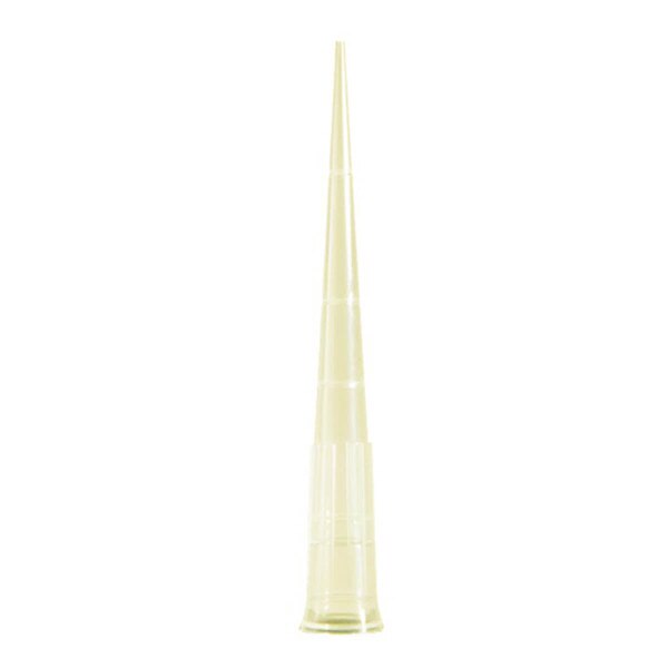 200uL Pipette Tip, Yellow | Azer Scientific