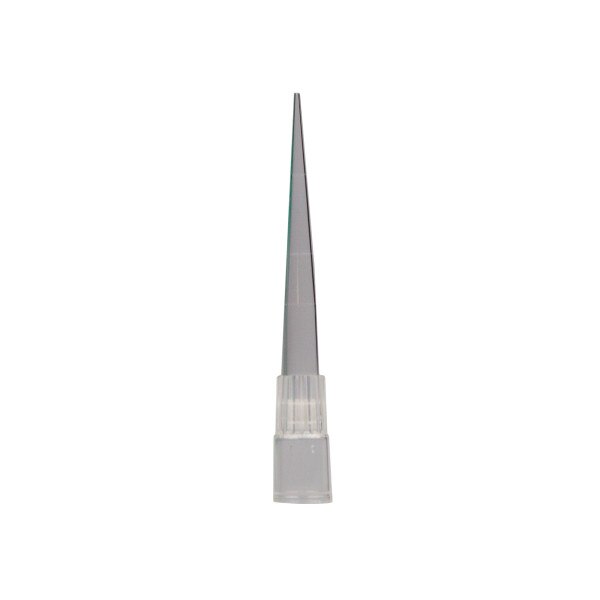 Pipet tip, Azer LTS, 200uL filter tips | Azer Scientific