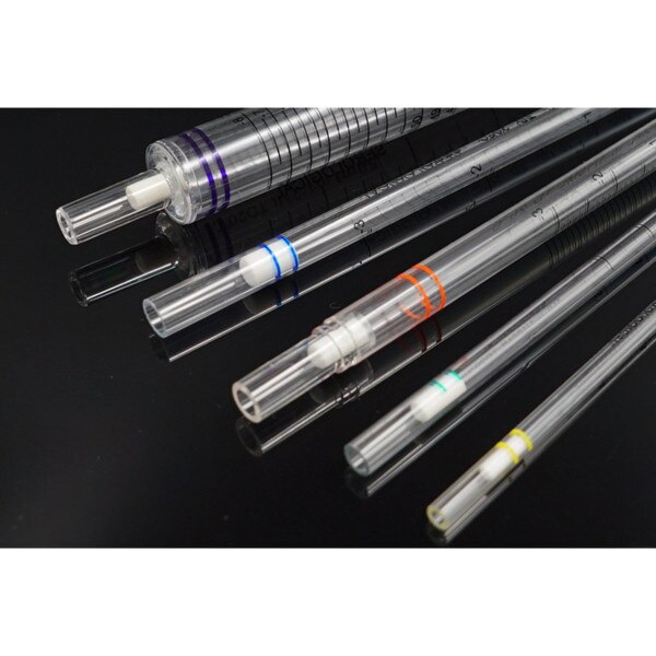 Serological pipettes, PS | Azer Scientific