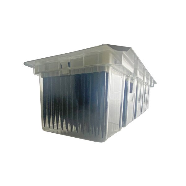 Conductive 1000ul filter tips, Hamilton Comp. | Azer Scientific