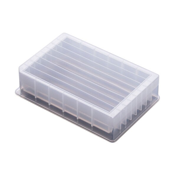 Reservoir, multi well, 8 -Ch trough, sterile | Azer Scientific