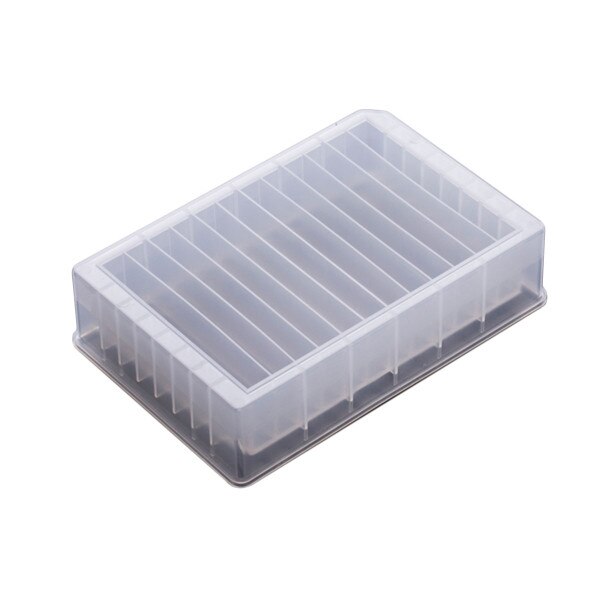 Reservoir, multi well, 12 channel, non-sterile | Azer Scientific