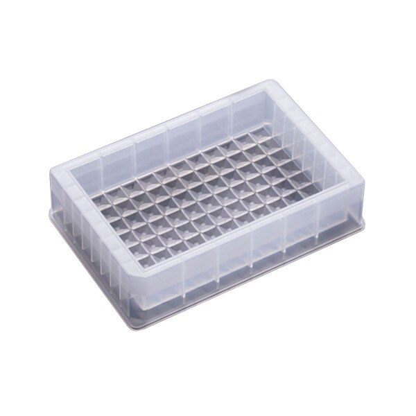 Reservoir, single well, 96-Ch trough, sterile | Azer Scientific