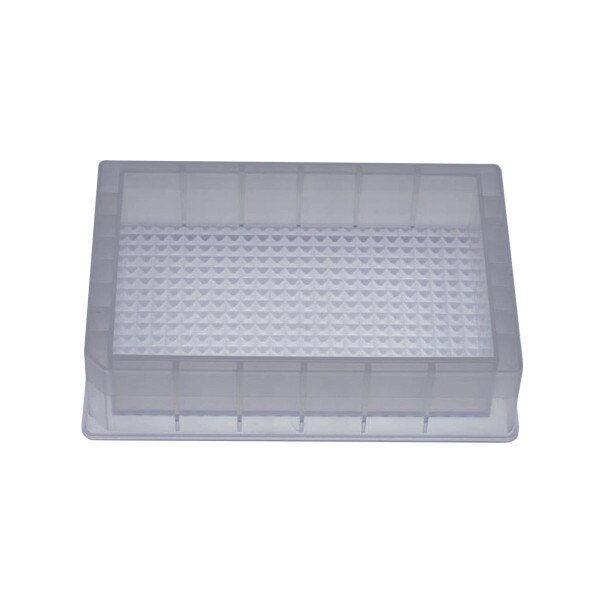 Reservoir, single well, 384-Ch trough, sterile | Azer Scientific