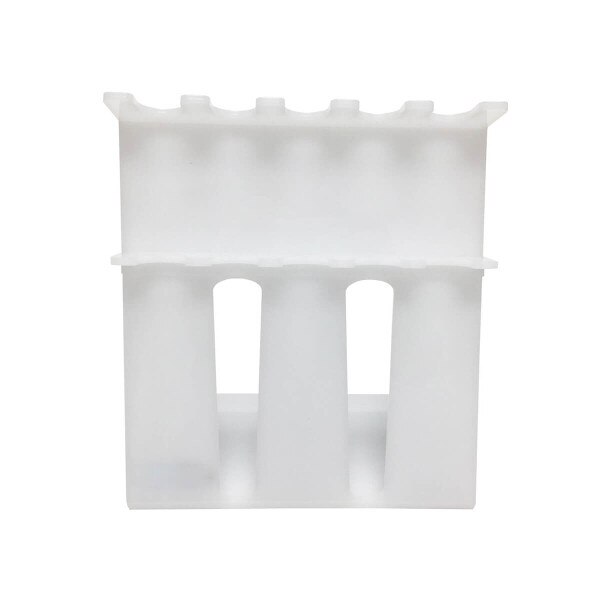 Pipette Rack, for 5 pipettes (two multi-channel) | Azer Scientific