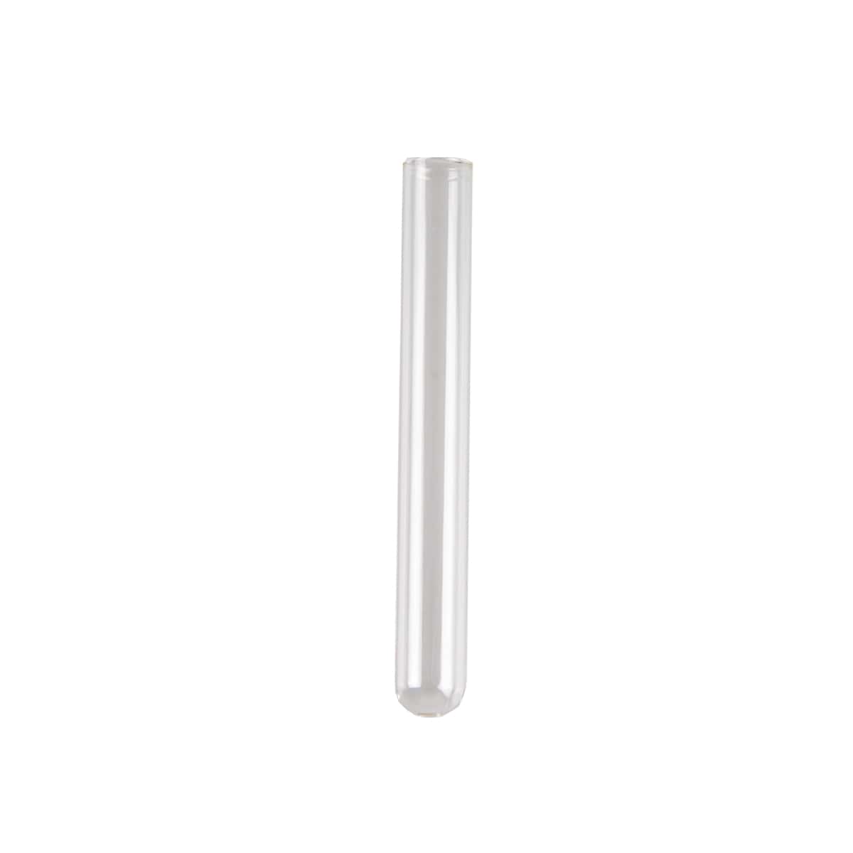 Disposable Borosilicate Glass Culture Tube, 13 x 100mm | Azer Scientific
