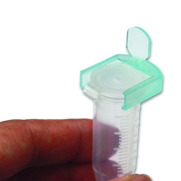 Cap Locks For 5mL Tubes | Azer Scientific