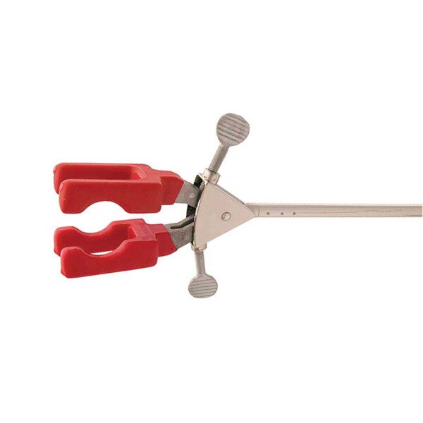 Multi Purpose Clamp, CLM-HDCLP4DZL | Azer Scientific