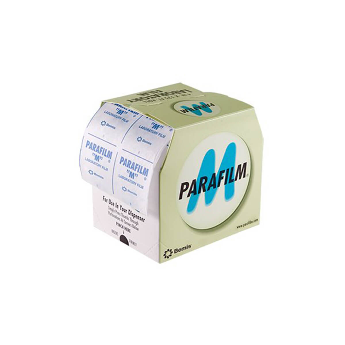 Parafilm®, 4" (W) X 38m (L) | Azer Scientific