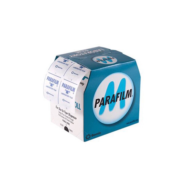 Parafilm®, 4" (W) X 75m (L) | Azer Scientific