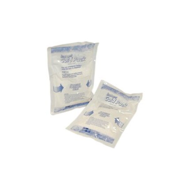Ice Pack, Instant Cold, 6x9" | Azer Scientific