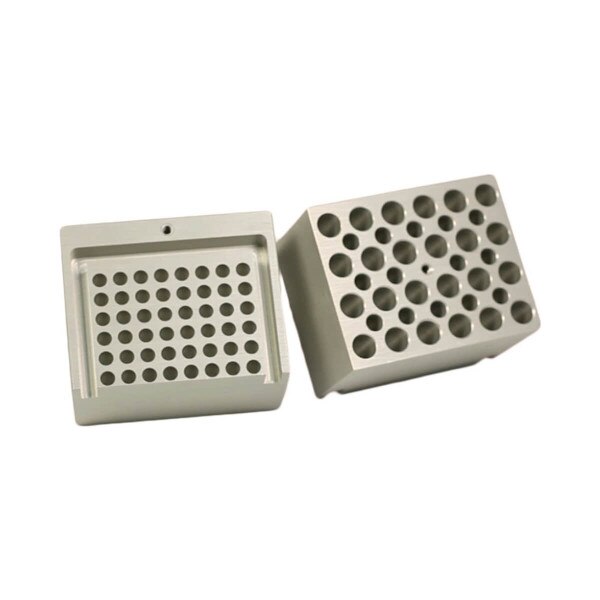 Universal Dry Block for Digital Dry Bath | Azer Scientific