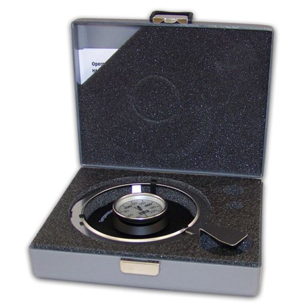 Temperature Calibration Kit | Azer Scientific