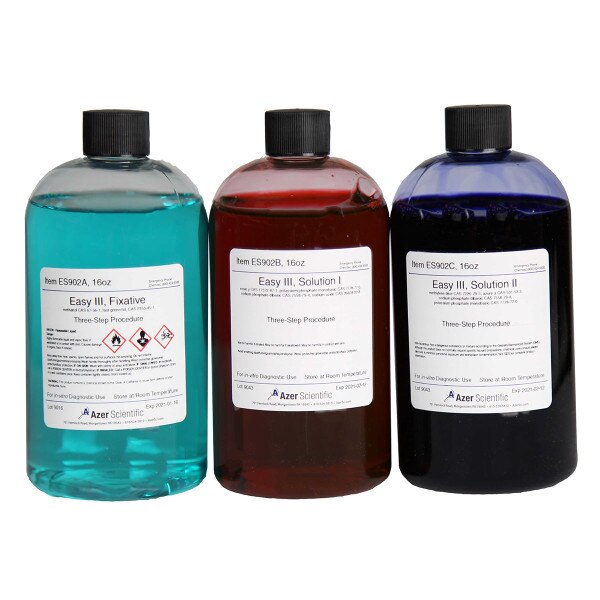 EASY III Kit | Azer Scientific