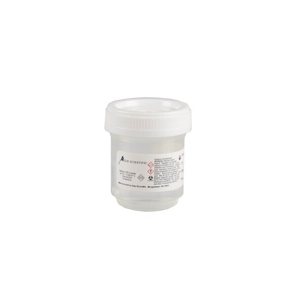 60mL Prefilled Formalin Containers | Azer Scientific