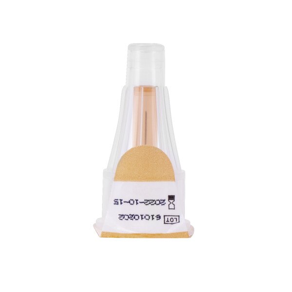 SOL-M Pen Needle 31G x 15/64" | Azer Scientific