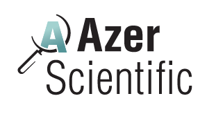 4.6 cu. ft. Undercounter Refrigerator | Azer Scientific